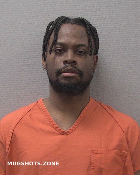 CLEMMONS KEVON 12/25/2022 - Lexington County Mugshots Zone