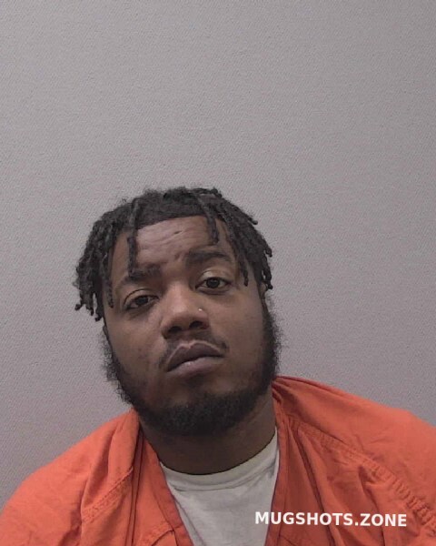 BRASWELL DARRELL 12/31/2022 - Lexington County Mugshots Zone