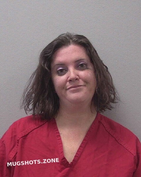 Mclain Cassidy 01012023 Lexington County Mugshots Zone