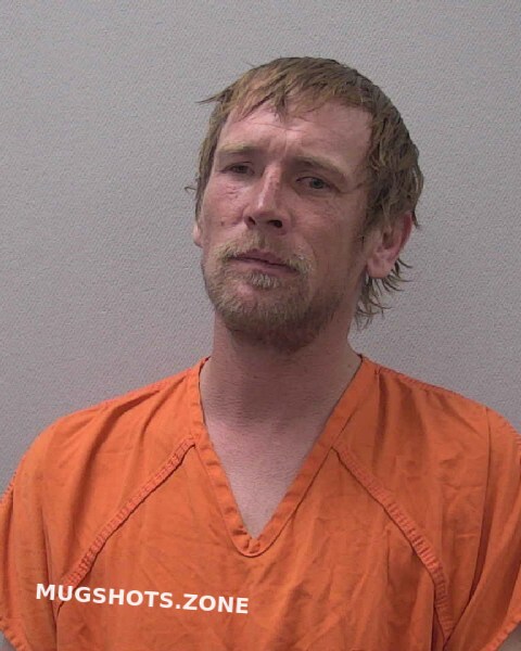 LAMB BRETT STERLING 01/02/2023 - Lexington County Mugshots Zone