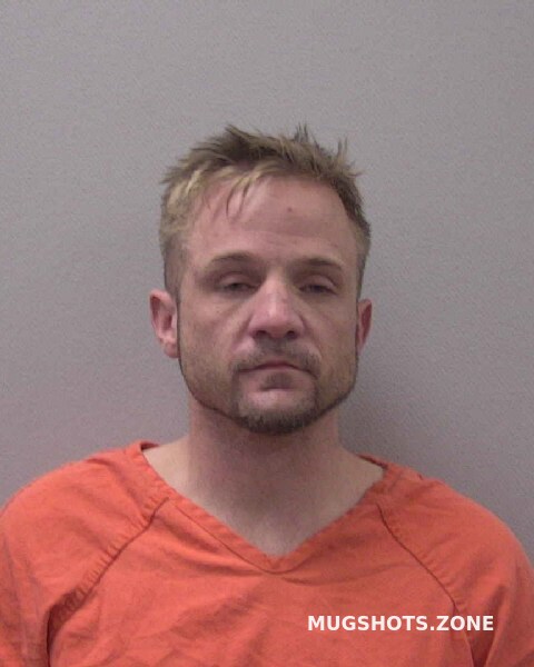 EUBANKS JOSHUA 01/03/2023 - Lexington County Mugshots Zone