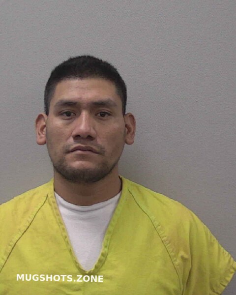 SIMON RUBEN 01/04/2023 - Lexington County Mugshots Zone