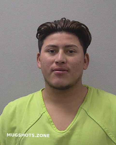 HERNANDEZ-ORELLANA SELVIN ENMANUEL 01/05/2023 - Lexington County ...