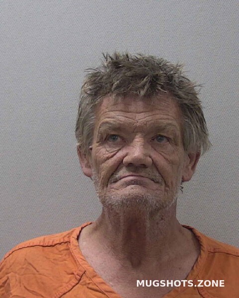 REESE MARK ALLEN 01/07/2023 - Lexington County Mugshots Zone