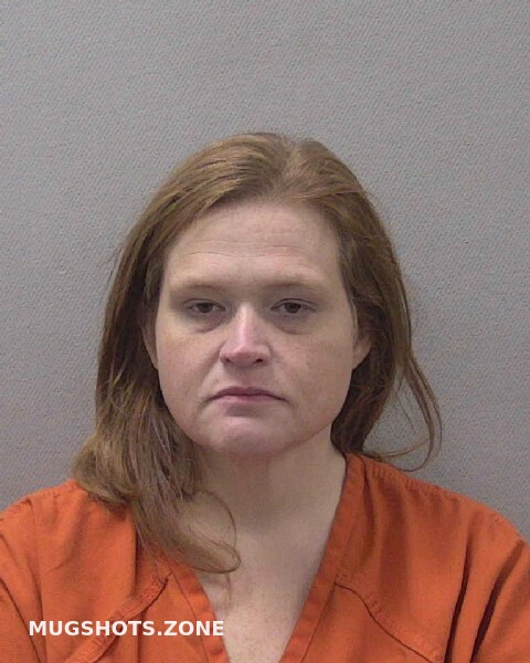 SCHWALL FELICIA GAYLE 01/09/2023 - Lexington County Mugshots Zone