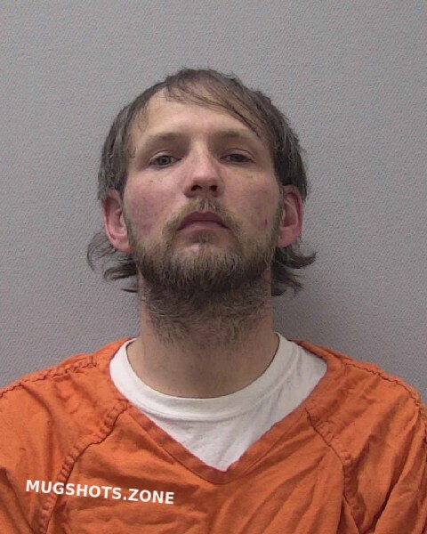 DERBY DAVID SCOTT 01/09/2023 - Lexington County Mugshots Zone