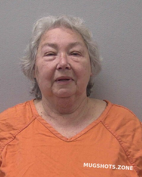HALTER NAOMI IRICK 01/10/2023 - Lexington County Mugshots Zone