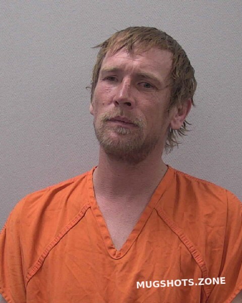 Lamb Brett Sterling 01 11 2023 Lexington County Mugshots Zone