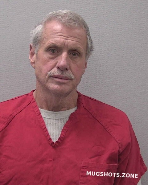 ROBERSON TIMOTHY JOSEPH 01/11/2023 - Lexington County Mugshots Zone