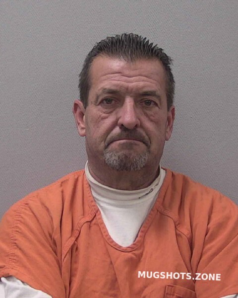 BRADSHAW DAVID SCOTT 01/13/2023 - Lexington County Mugshots Zone