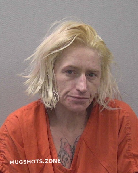DOWDY CHRISTY WARD 01/14/2023 - Lexington County Mugshots Zone