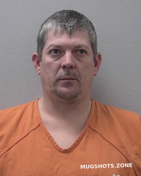 JEFFCOAT WALLACE RUSSELL 01/14/2023 - Lexington County Mugshots Zone