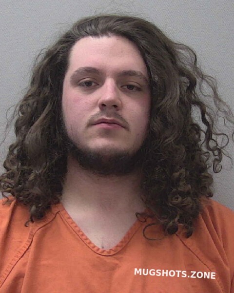 LUCAS JAMES PHILLIP 01/15/2023 - Lexington County Mugshots Zone