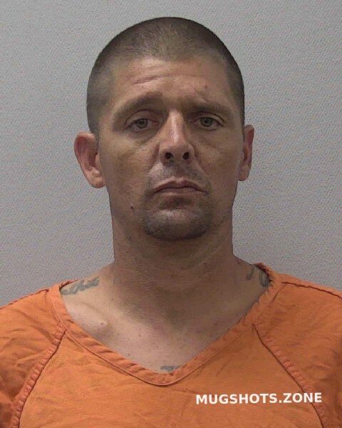 WALCH ERIK HANS 01/19/2023 - Lexington County Mugshots Zone