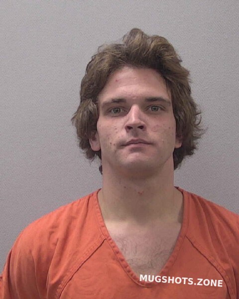 CHAVIS SHELDON BLAKE 01/20/2023 - Lexington County Mugshots Zone