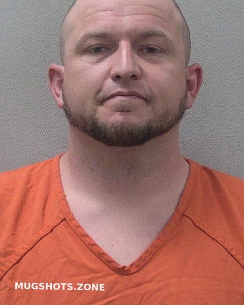 WOODS JONATHAN TYLER 01/20/2023 - Lexington County Mugshots Zone