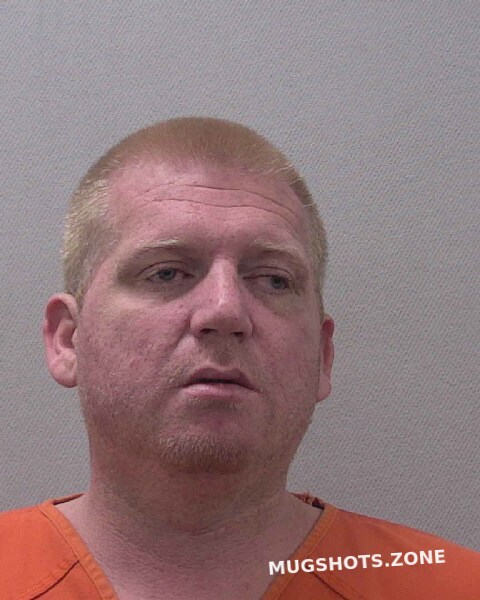 TUGGLE BRIAN EUGENE 01/24/2023 - Lexington County Mugshots Zone