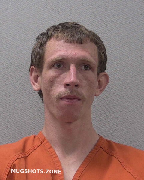 ROBERTS STEVEN EDWARD 01/24/2023 - Lexington County Mugshots Zone