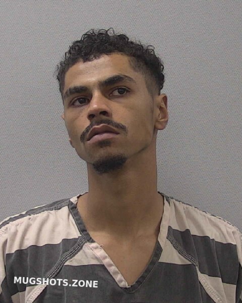 MCDONALD DIAMONTE ERIC 01/25/2023 - Lexington County Mugshots Zone