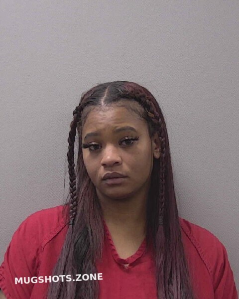 ROBINSON AIANA SYMONE 01/28/2023 - Lexington County Mugshots Zone