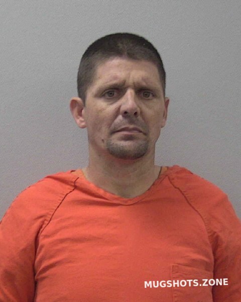 WALCH ERIK HANS 01/28/2023 - Lexington County Mugshots Zone