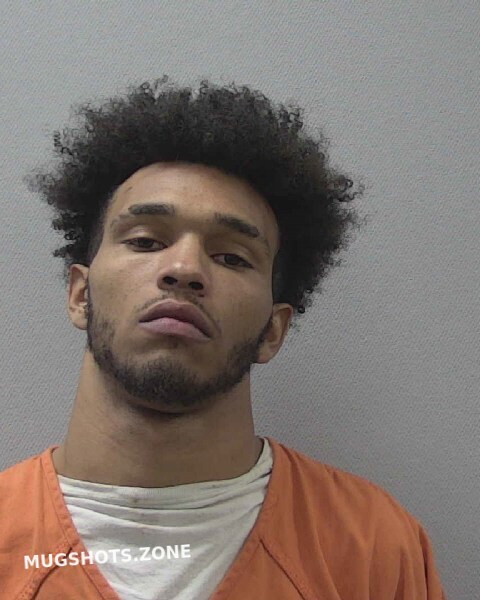 CHANDLER NATHAN TYRELL 01/31/2023 - Lexington County Mugshots Zone