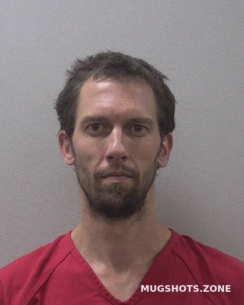 HAVIRD RUSTY MATTHEW 02/02/2023 - Lexington County Mugshots Zone