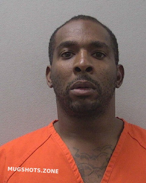 SAMUEL DARRELL WAYNE 02/02/2023 - Lexington County Mugshots Zone