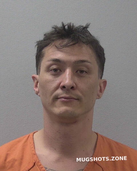 FAIN JAY KELLY 02/03/2023 - Lexington County Mugshots Zone