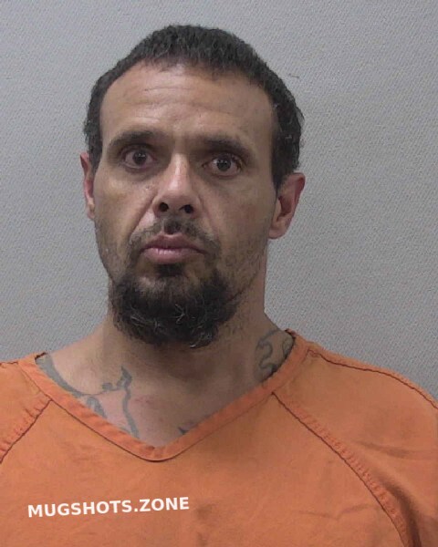 ANDERSON PATRICK DEAN 02/03/2023 - Lexington County Mugshots Zone