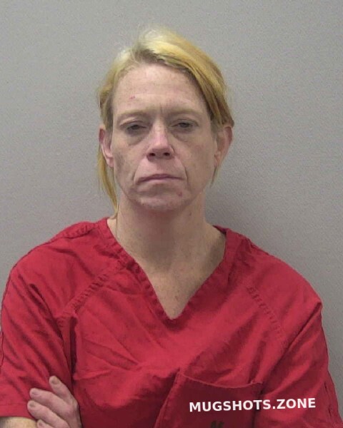 Gunter Amanda Lee 02 04 2023 Lexington County Mugshots Zone