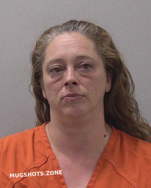 GOOD BARBARA STACY 02/04/2023 - Lexington County Mugshots Zone