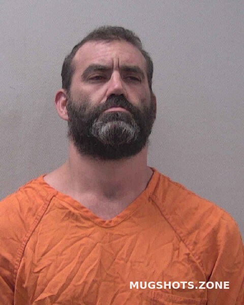 MERRILL DAVID JUSTIN 02/04/2023 - Lexington County Mugshots Zone