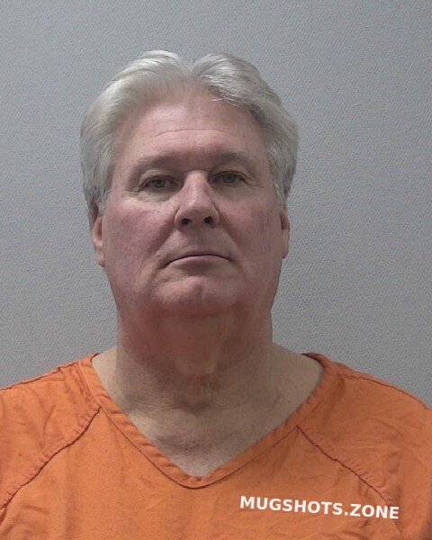 WICHMANN DAVID EUGENE 02/04/2023 - Lexington County Mugshots Zone