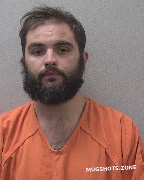 GARNER CHRISTOPHER BLAKE 02/06/2023 - Lexington County Mugshots Zone