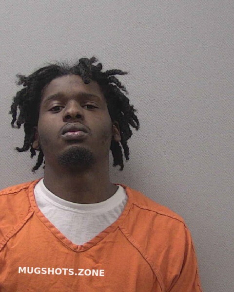 Wilson Moses Dominique 02 09 2023 Lexington County Mugshots Zone