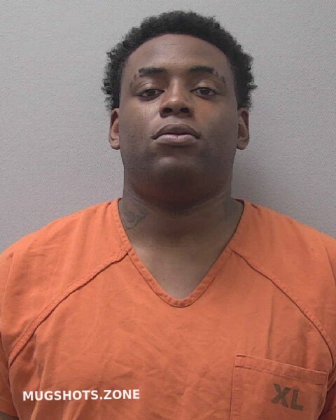 SHELL RODNEY 02/09/2023 - Lexington County Mugshots Zone