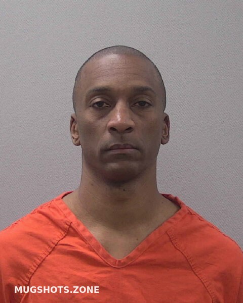 DAVIS APOLLO GARCIA 02/10/2023 - Lexington County Mugshots Zone