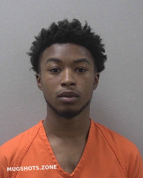 BUTLER TREYON HYKEEM 02/13/2023 - Lexington County Mugshots Zone