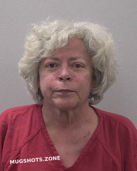 UNTHANK CORRIE ANN 02/14/2023 - Lexington County Mugshots Zone