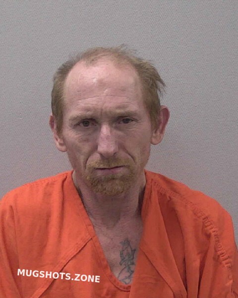 Albertson Amos Lee 02 16 2023 Lexington County Mugshots Zone