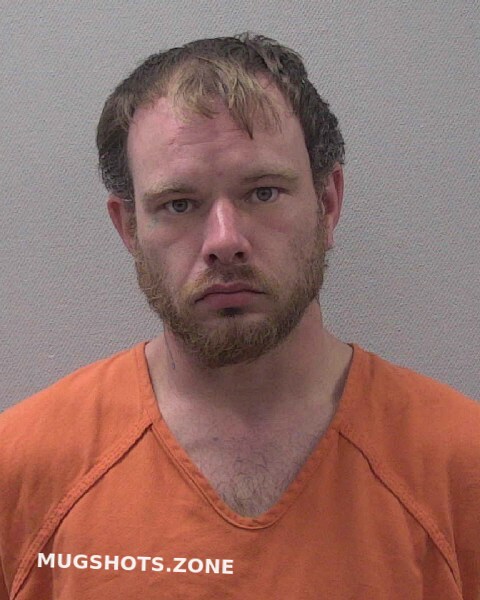 Cole Michael 02 17 2023 Lexington County Mugshots Zone