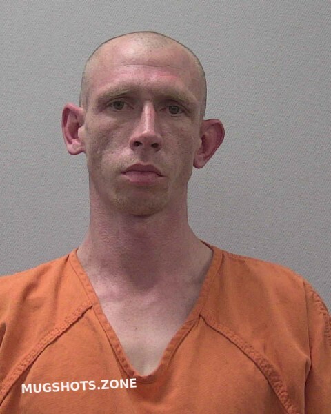 ROBERTS STEVEN EDWARD 02/18/2023 - Lexington County Mugshots Zone