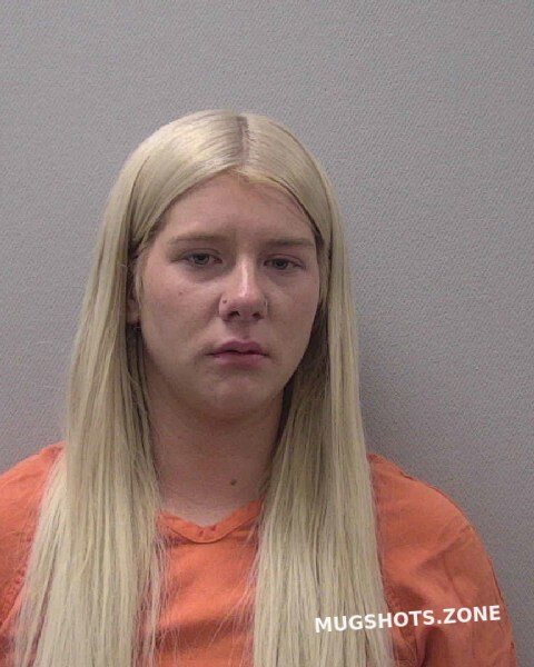Branham Audrey Suzanne 02 19 2023 Lexington County Mugshots Zone