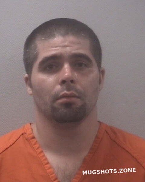HOFFMAN ROBERT GABRIEL 02/21/2023 - Lexington County Mugshots Zone