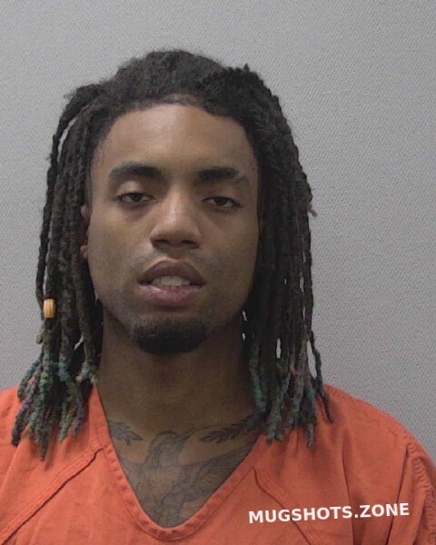 ALLEN NATHANIEL DEXTER 02/21/2023 - Lexington County Mugshots Zone