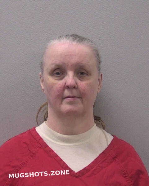 PHILLIPS ANGELA D 02/23/2023 - Lexington County Mugshots Zone
