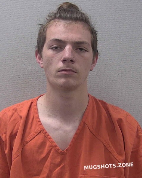DAYTON LUKE AUSTIN 02/23/2023 - Lexington County Mugshots Zone