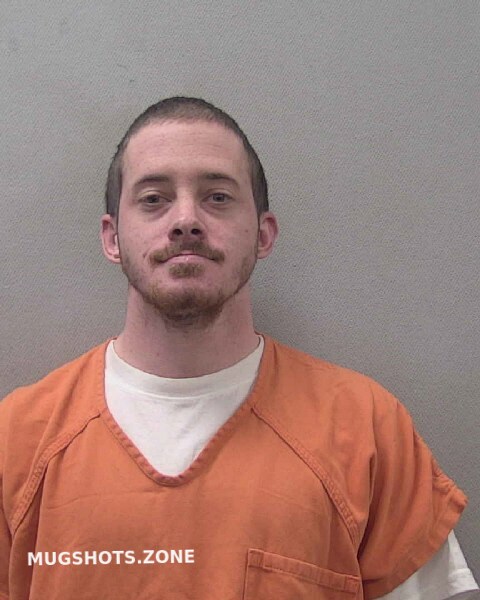 ROWELL TREVOR ALLISON 02/23/2023 - Lexington County Mugshots Zone