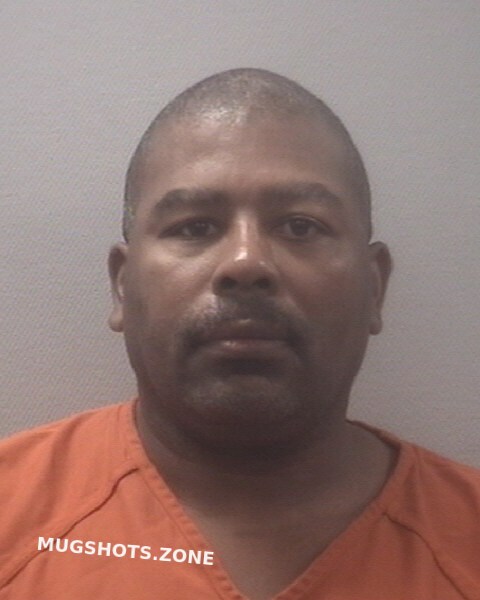 MACK LEON 02/24/2023 - Lexington County Mugshots Zone